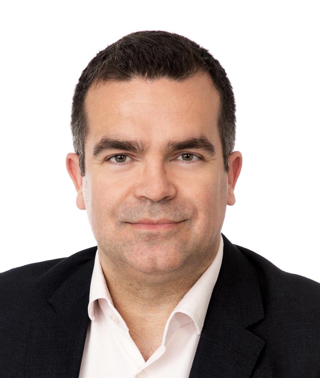 Dr David Moore, Consultant Anaethetist and Pain Management | Beaumont Hospital